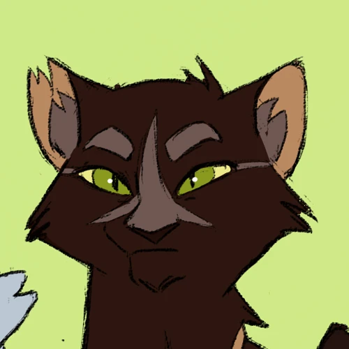 Shadowclaw | Starclan Battles Wiki | Fandom