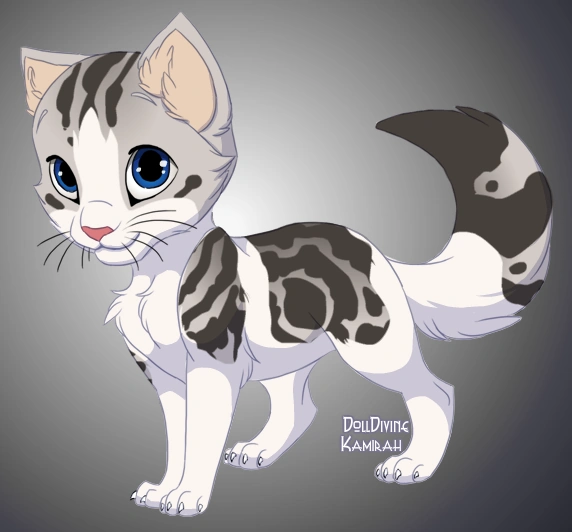 Ivypool | StarClan Reincarnation Wiki | Fandom