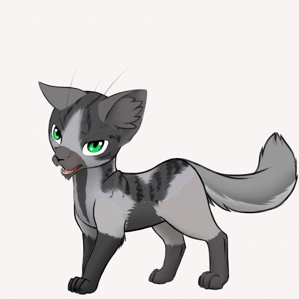 Stormbolt | StarClan World community | Fandom