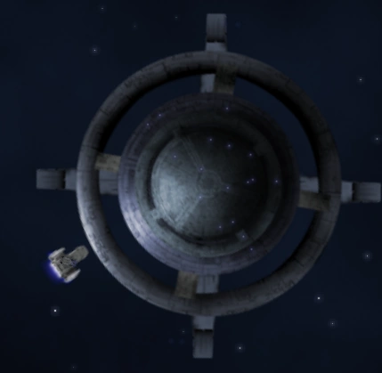 Galactic Starbase | Starcom Wiki | Fandom