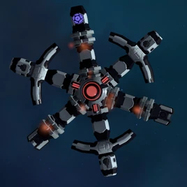 Sentinel Base Station | Starcom: Nexus Wiki | Fandom