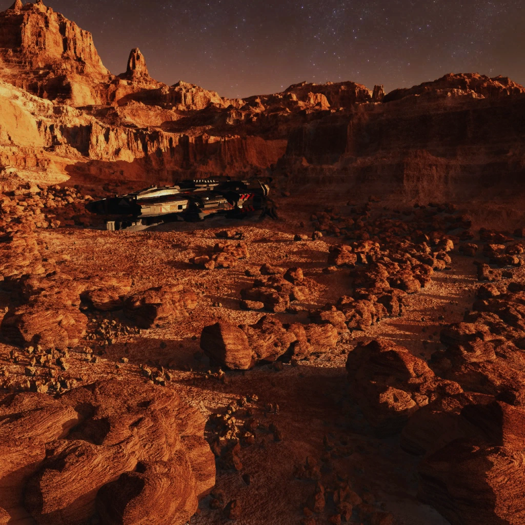 Smuggler Ship | Starcom: Nexus Wiki | Fandom