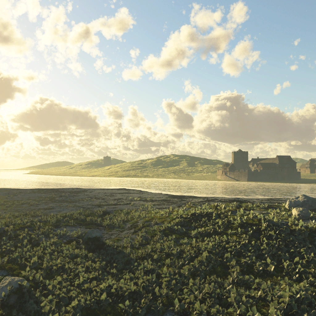 Medieval Stasis | Starcom: Nexus Wiki | Fandom