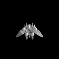 Red Raider Light Lancer | Starcom: Unknown Space Wiki | Fandom