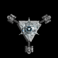 Devout Parish | Starcom: Unknown Space Wiki | Fandom