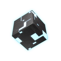 Data Cube | Starcom: Unknown Space Wiki | Fandom