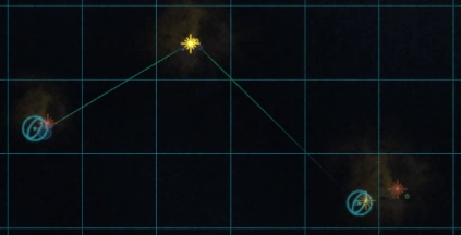 Nimion constellation | Starcom: Unknown Space Wiki | Fandom