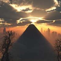 Doomed Pyramid | Starcom: Unknown Space Wiki | Fandom