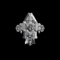 Nimion Frigate | Starcom: Unknown Space Wiki | Fandom