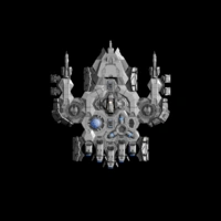 Second Legion Heavy | Starcom: Unknown Space Wiki | Fandom