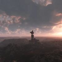 Silent Tower | Starcom: Unknown Space Wiki | Fandom