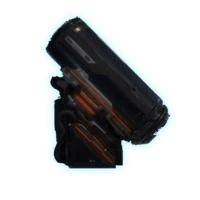 Quantum Container | Starcom: Unknown Space Wiki | Fandom