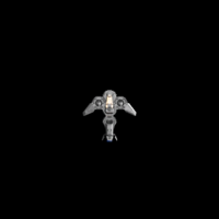 Red Raider Scout | Starcom: Unknown Space Wiki | Fandom