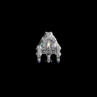 Nimion Scout | Starcom: Unknown Space Wiki | Fandom