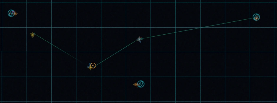 Island Traders constellation | Starcom: Unknown Space Wiki | Fandom