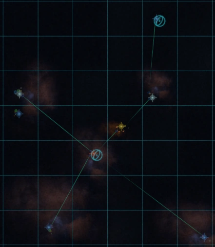 Devout Expansion constellation | Starcom: Unknown Space Wiki | Fandom