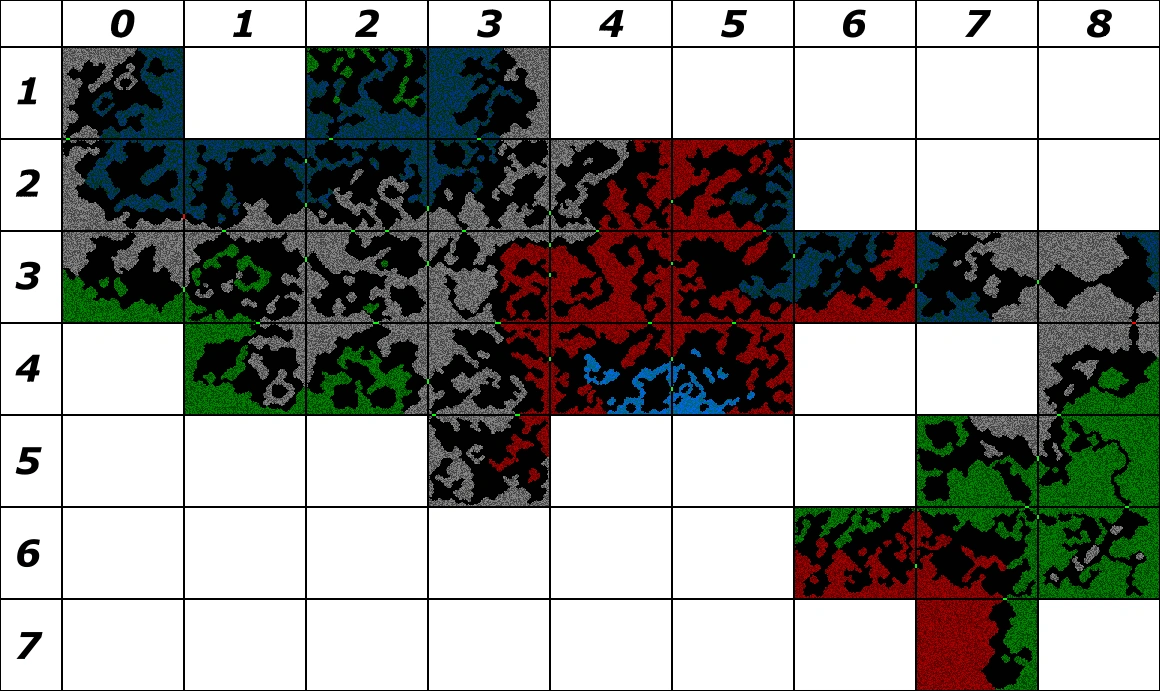 Campaign | Star Command Wiki | Fandom