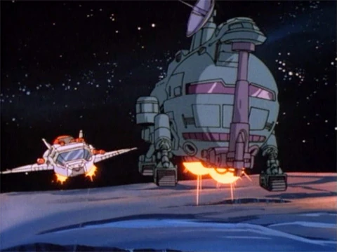 Feuer und Eis (Folge 4) | StarComWiki | Fandom