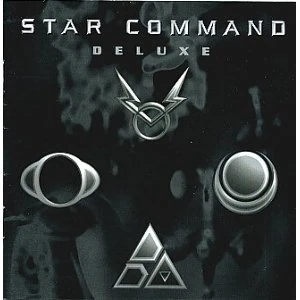 Star Command: Deluxe | Star Command Wiki | Fandom