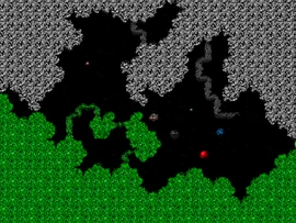 Nomad Dreadnaught | Star Command Wiki | Fandom