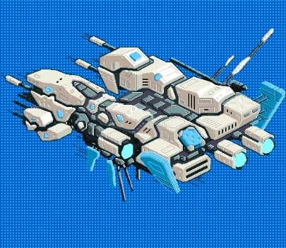 Sagan | Star Command Wiki | Fandom