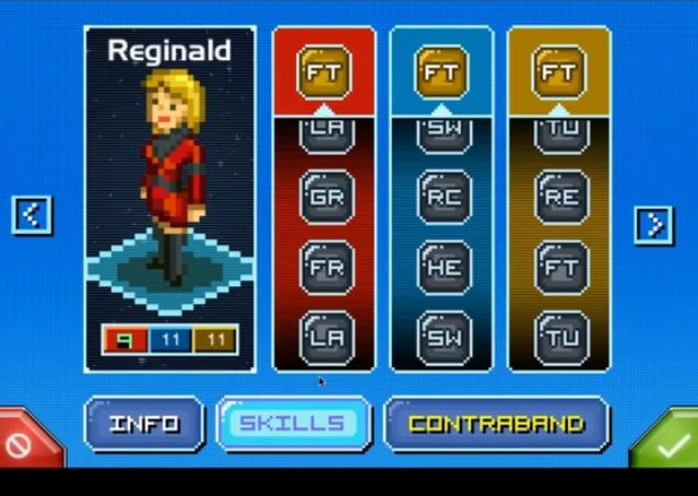 Category:Skills | Star Command Wiki | Fandom