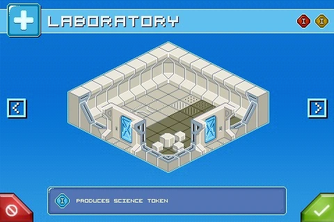 Laboratory | Star Command Wiki | Fandom