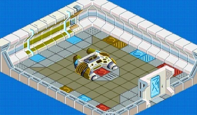 Bridge | Star Command Wiki | Fandom