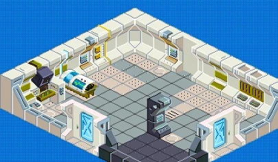 Medical Room | Star Command Wiki | Fandom