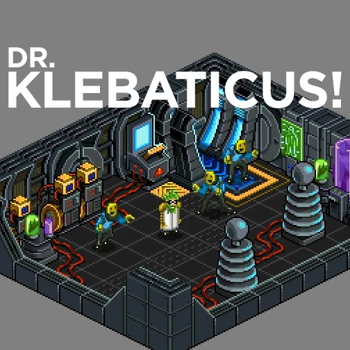 Dr. Klebaticus' Lab | Star Command Wiki | Fandom