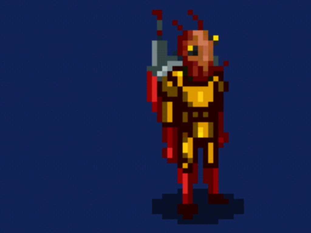 Dunt | Star Command Wiki | Fandom