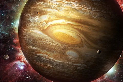 Jupiter | Star Command Wiki | Fandom