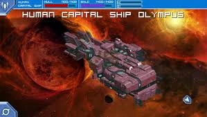 Human Battleship | Star Command Wiki | Fandom