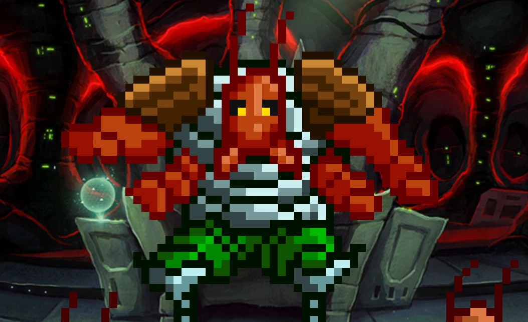 Commander Warrior Kreebu | Star Command Wiki | Fandom