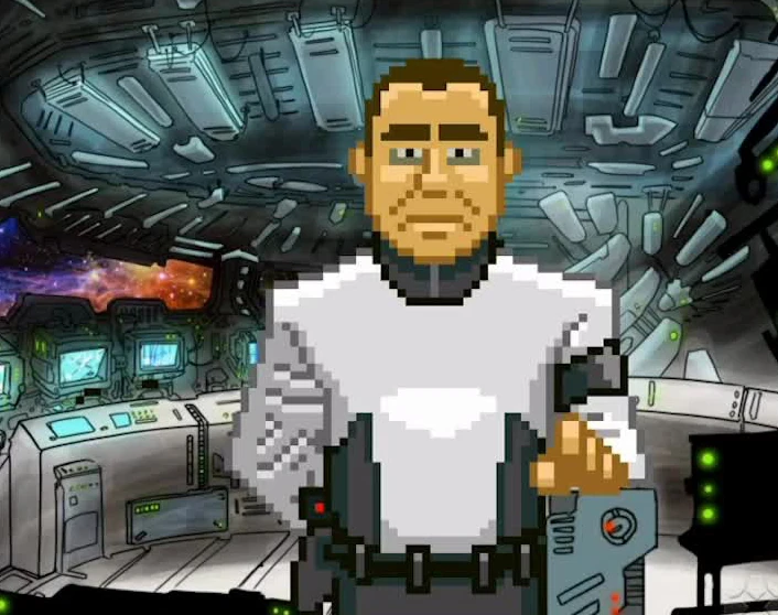 Admiral Micari | Star Command Wiki | Fandom
