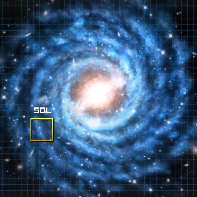Sol System | Star Command Wiki | Fandom