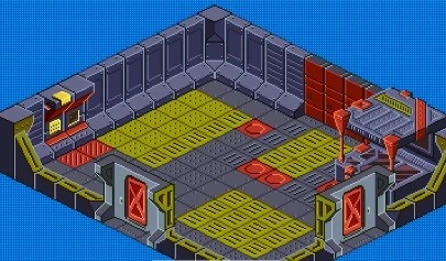 Armory | Star Command Wiki | Fandom