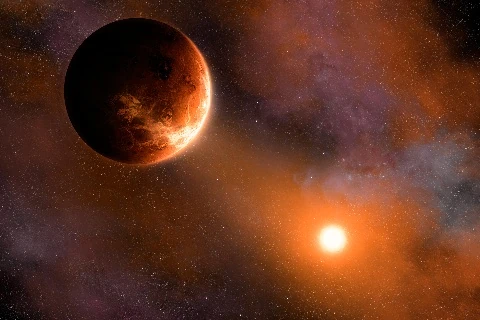 Venus | Star Command Wiki | Fandom