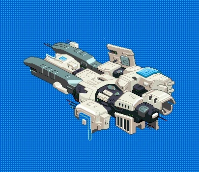 Ships | Star Command Wiki | Fandom