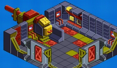 Rooms | Star Command Wiki | Fandom