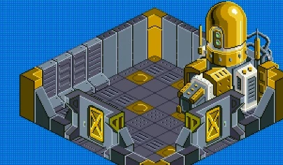 Dodge Generator | Star Command Wiki | Fandom