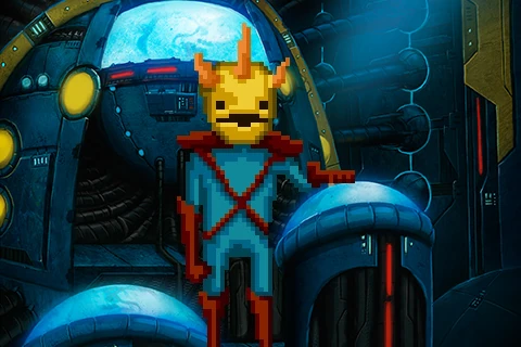 Kooolok | Star Command Wiki | Fandom