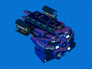 Vocar Ship | Star Command Wiki | Fandom