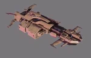 Harpy | Star Conflict Wiki | Fandom