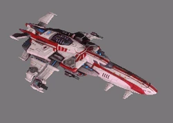 Hercules Arrow | Star Conflict Wiki | Fandom
