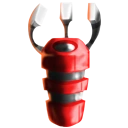 Red Robot Arm - Star Control: Origins Wiki