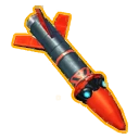 Hyper Sonic Nuke - Star Control: Origins Wiki