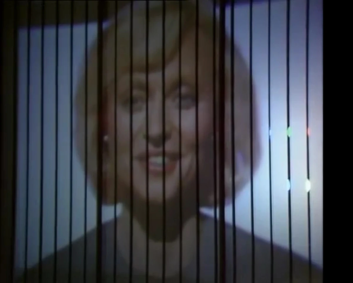 Marie Mueller | Star Cops Wiki | Fandom