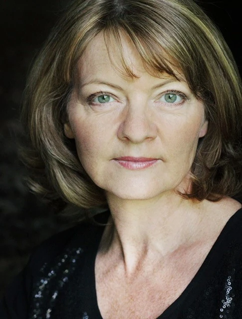 Sarah Sutton | Star Cops Wiki | Fandom