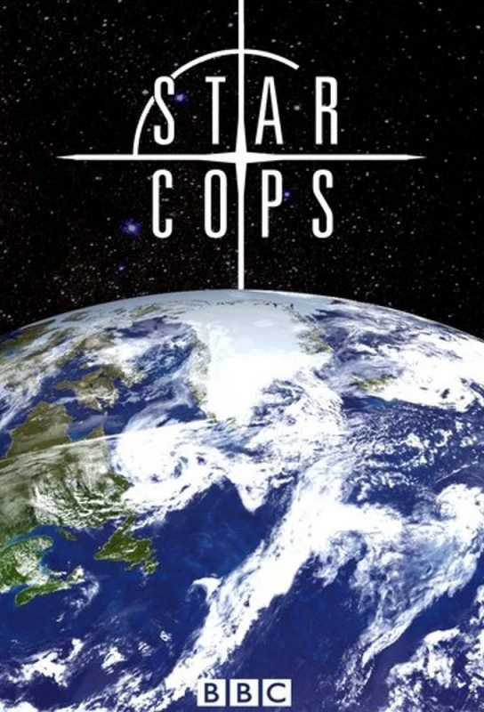 List of Star Cops episodes | Star Cops Wiki | Fandom